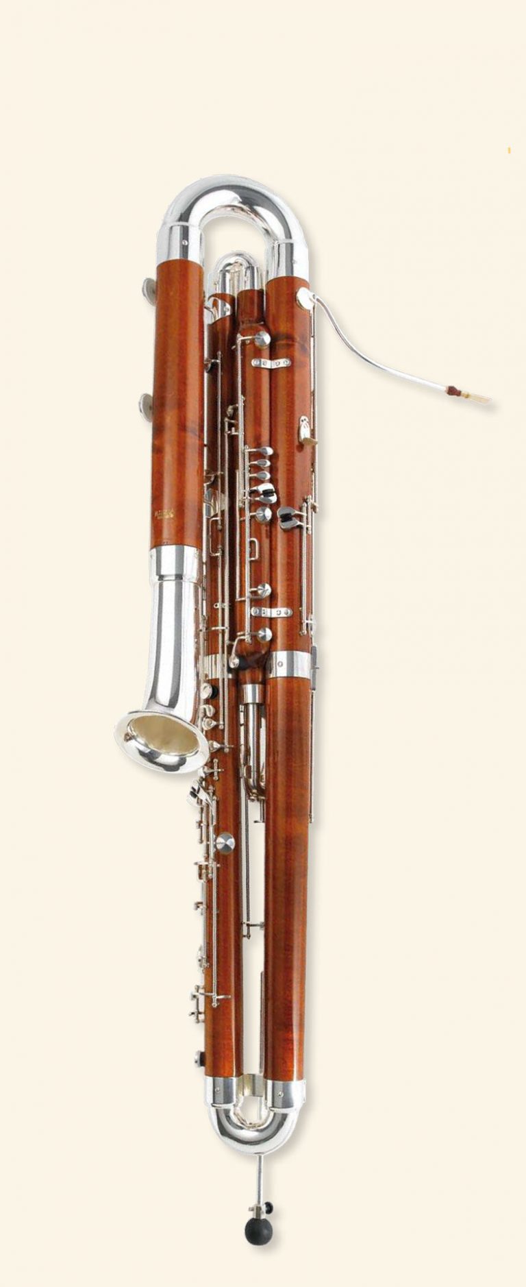 Instruments - Bernd Moosmann