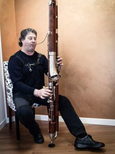 Artists - Bernd Moosmann