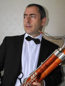 Artists - Bernd Moosmann