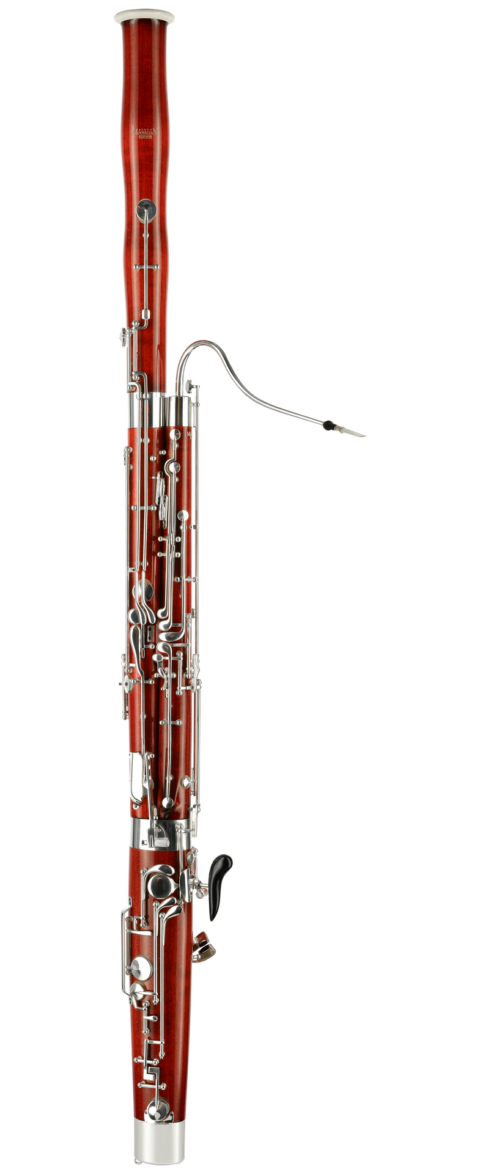 Instruments - Bernd Moosmann